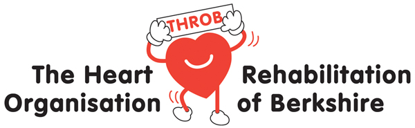 Cardiac rehabilitation support through fund-raising & exercise